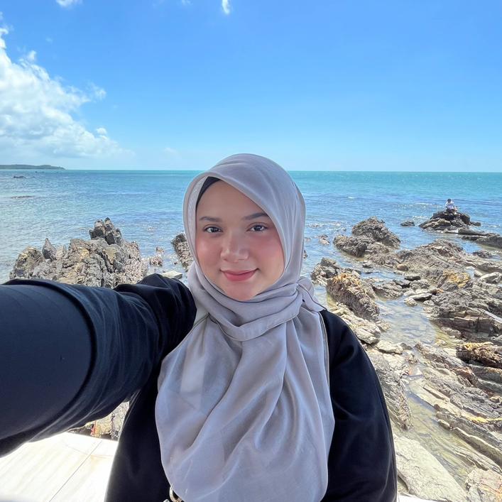 Afini Nabilah's Post|Lemon8