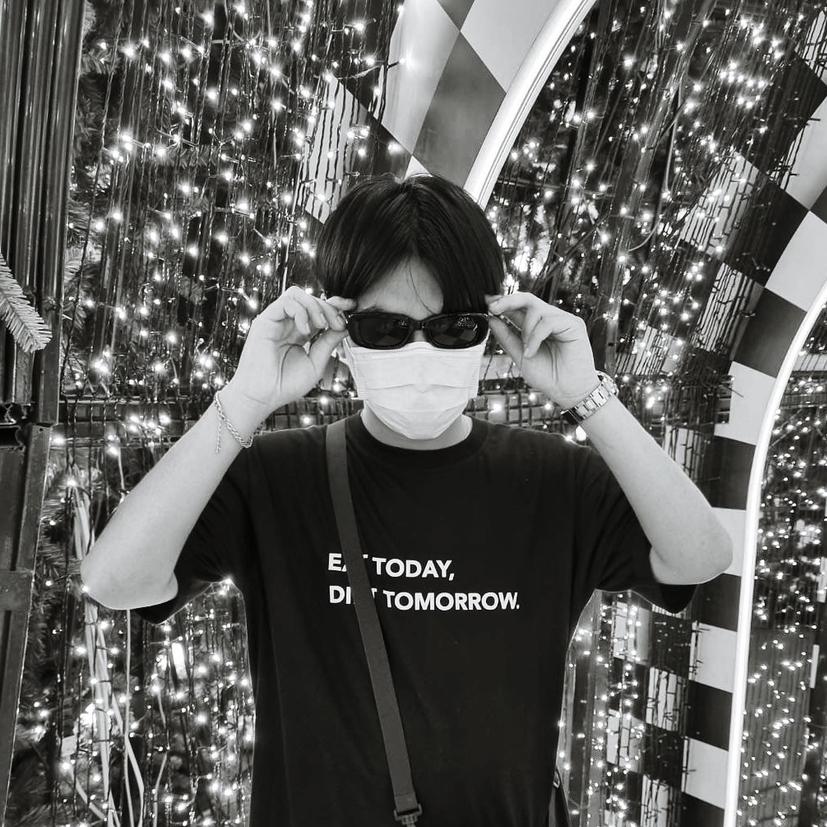 Arnon Intarapho's Post|Lemon8