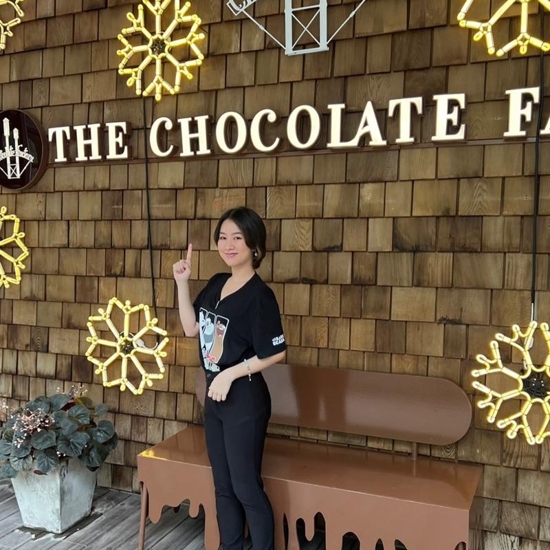 Fahsai's Post|Lemon8