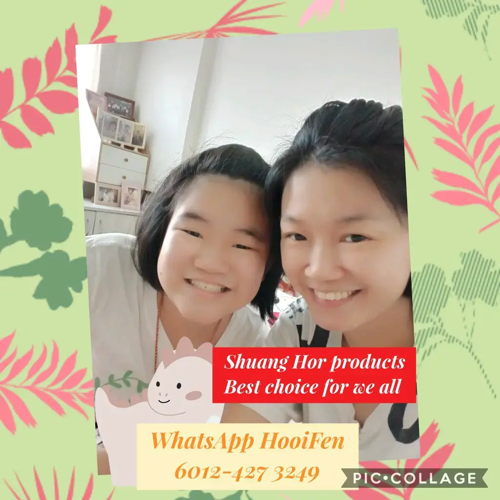 Ang Hooi Fen's Post|Lemon8