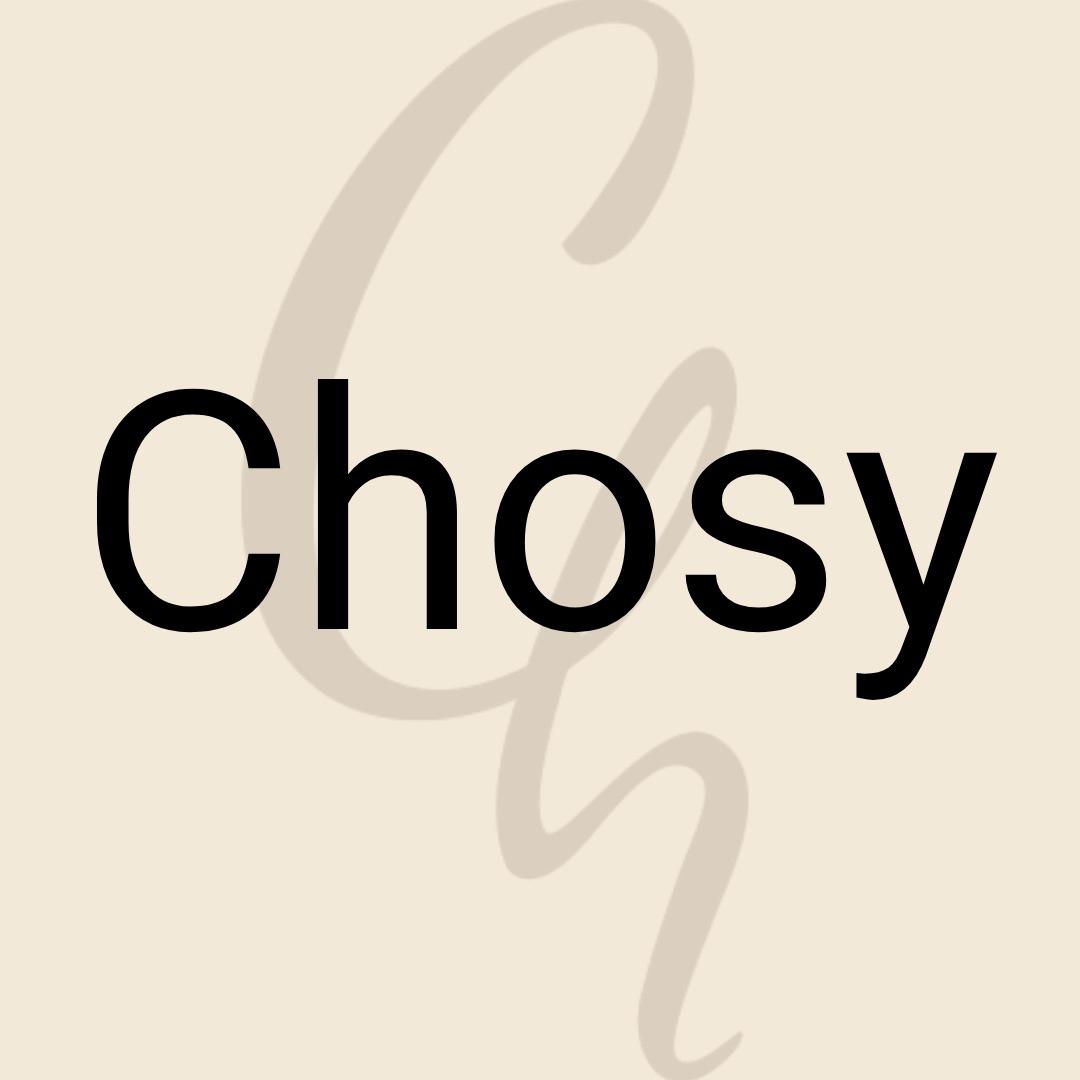 Chosy Official's Post|Lemon8