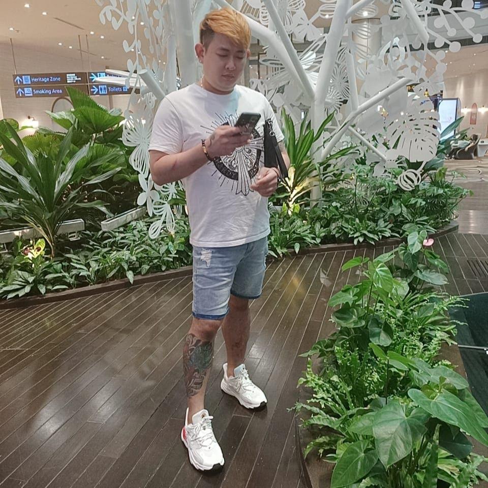 max Goh's Post|Lemon8