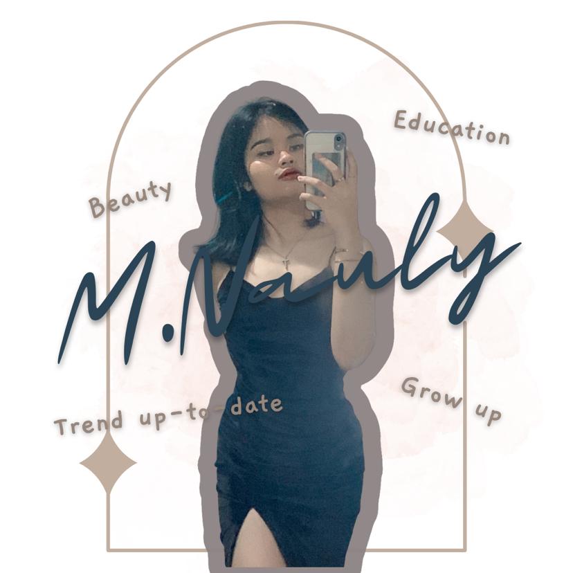 Mika Nauly's Post|Lemon8