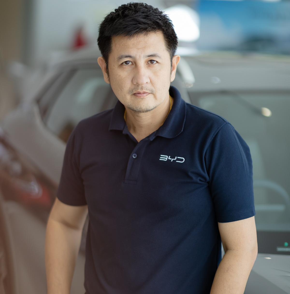 เอ็มBYD's Post|Lemon8