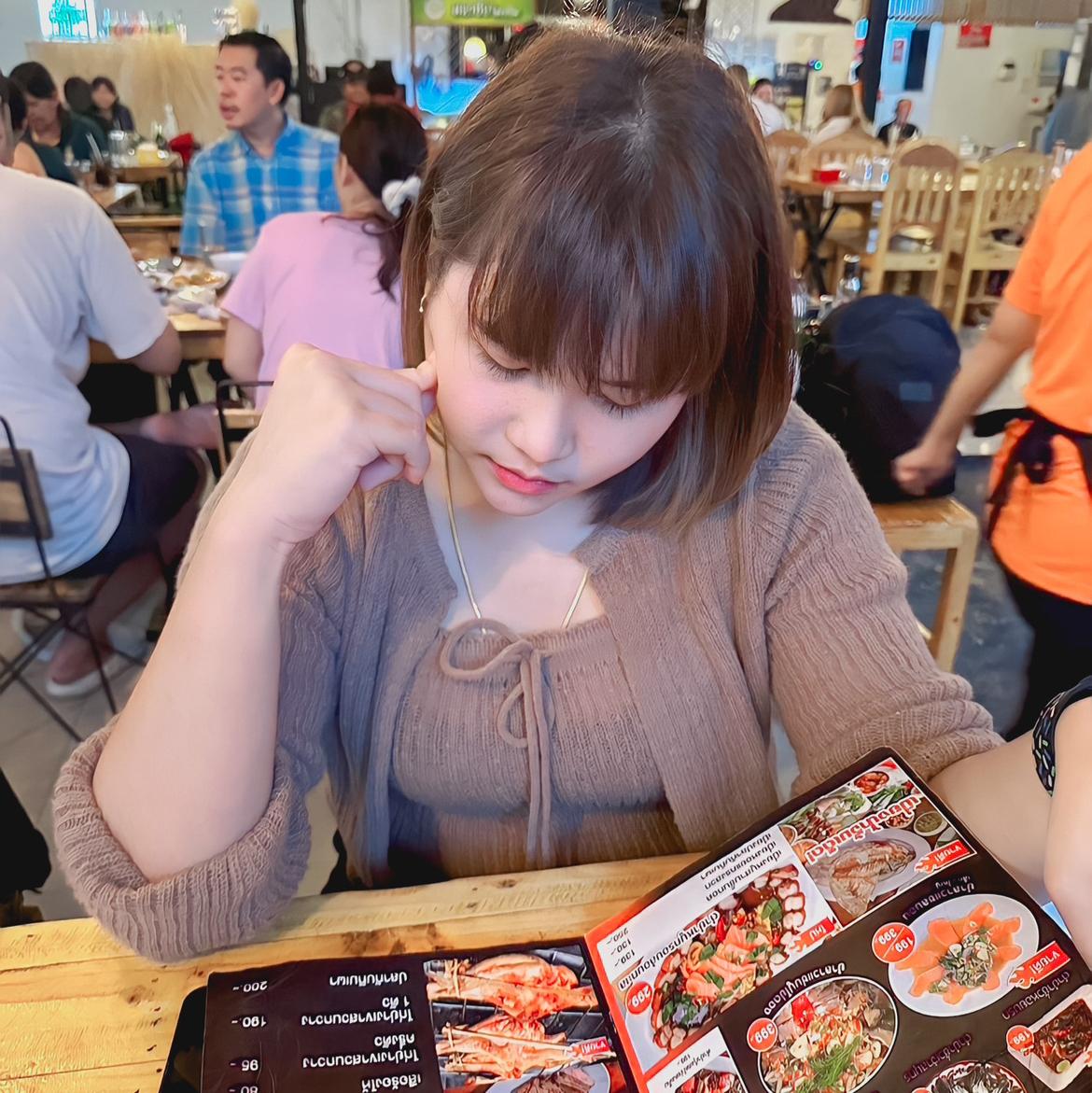 SUTTHIDA's Post|Lemon8