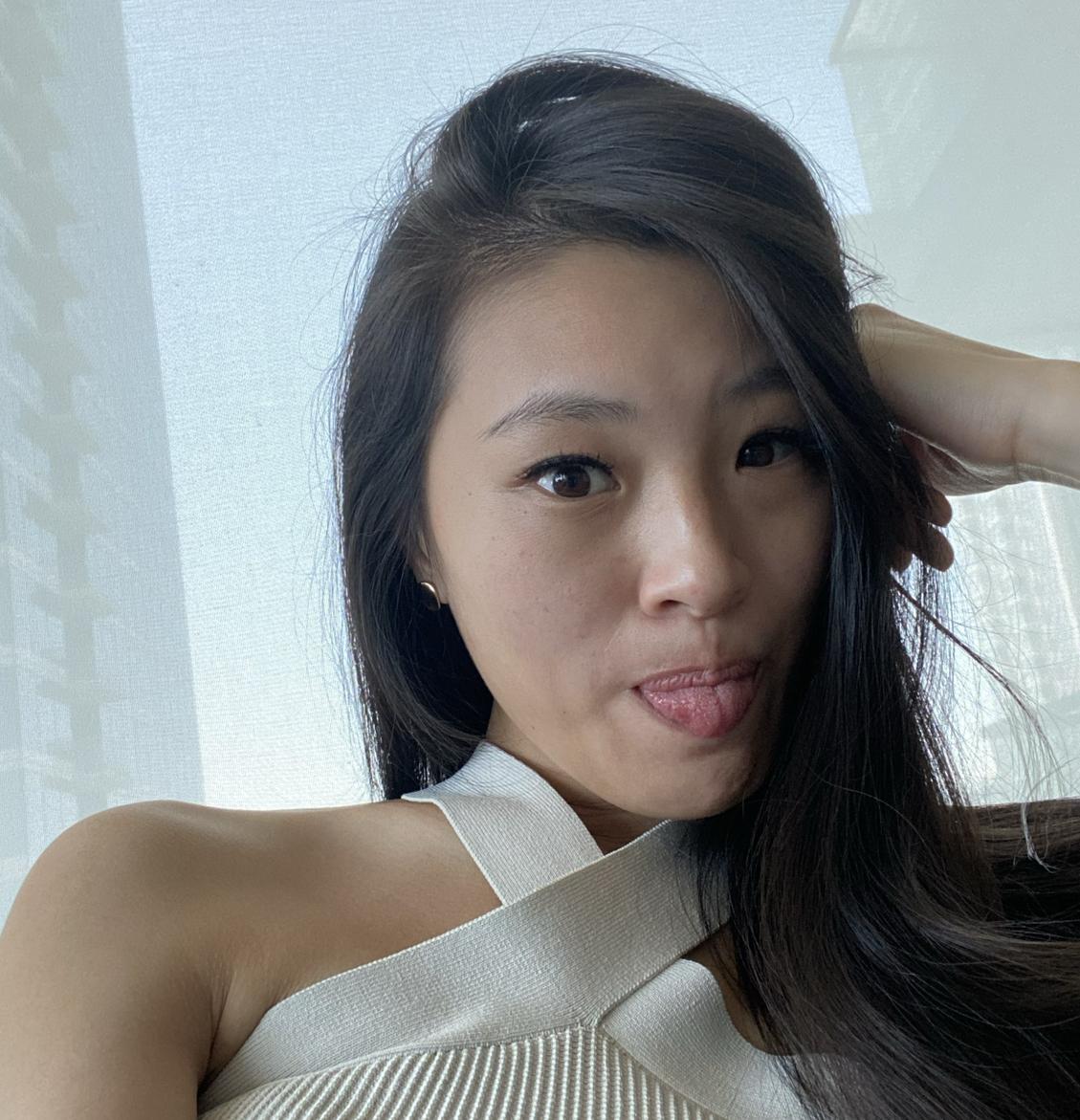 Carrie Ng's Post|Lemon8