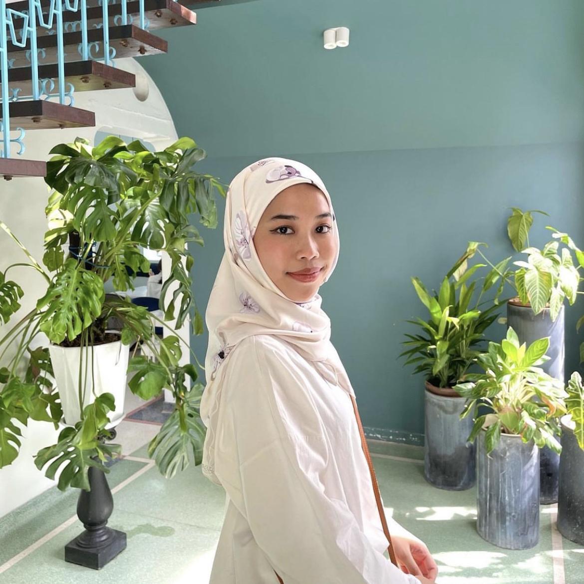 Aina Athira's Post|Lemon8