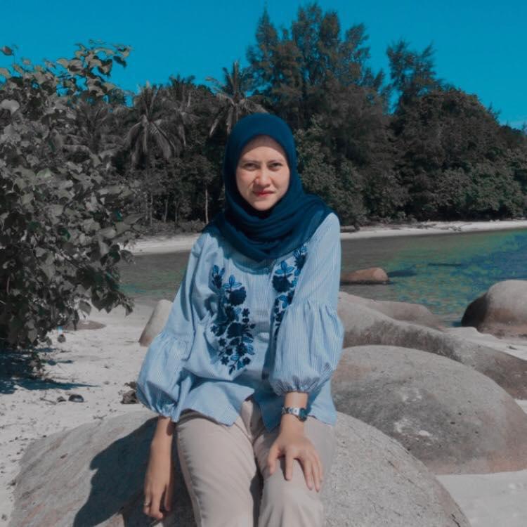 Rezki Rahmadani's Post|Lemon8