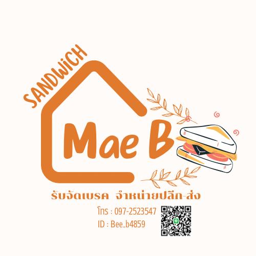 Sandwich Mae B's Post|Lemon8