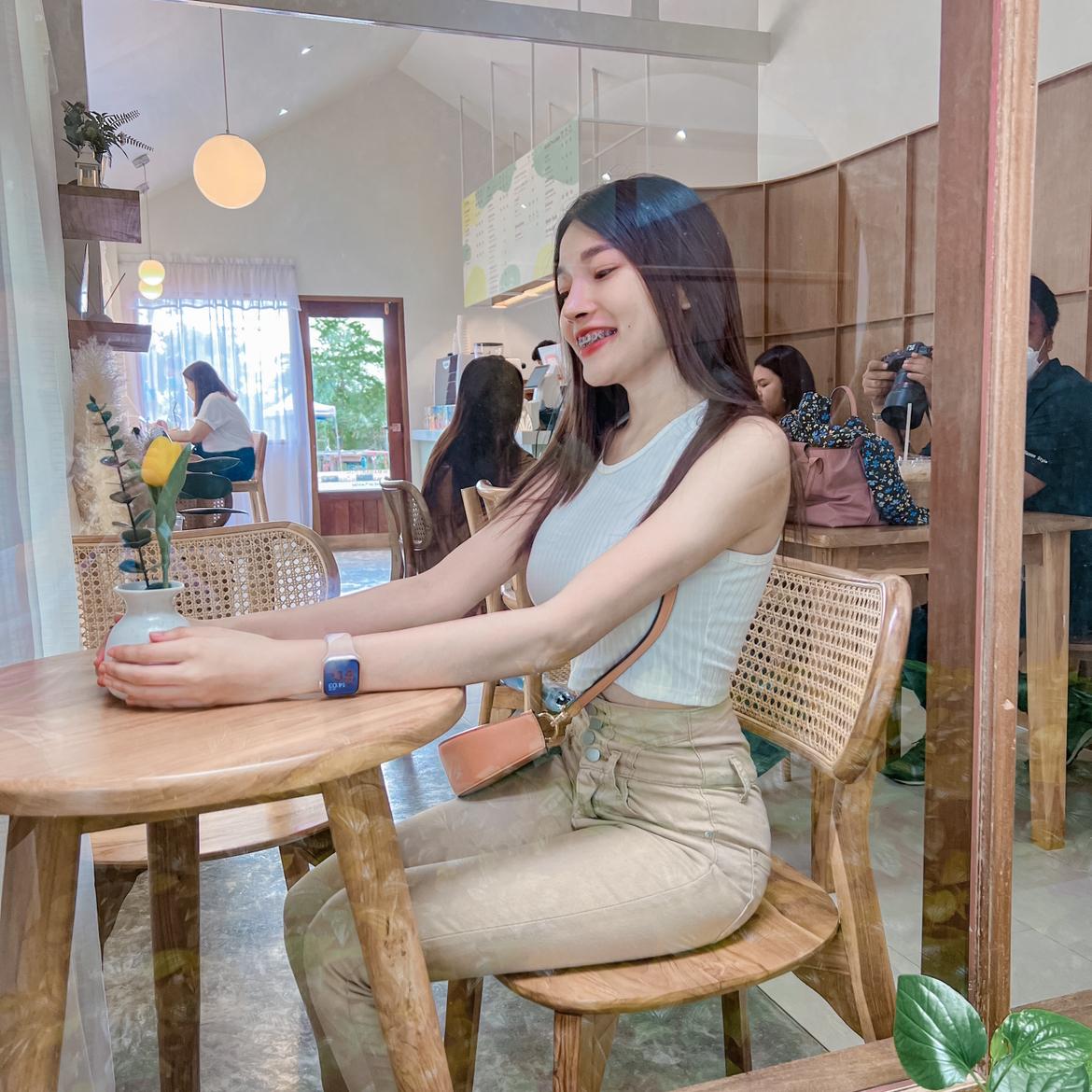 Suwanan Pisan's Post|Lemon8