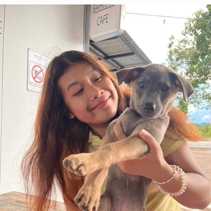 Rungkamon Pooh's Post|Lemon8