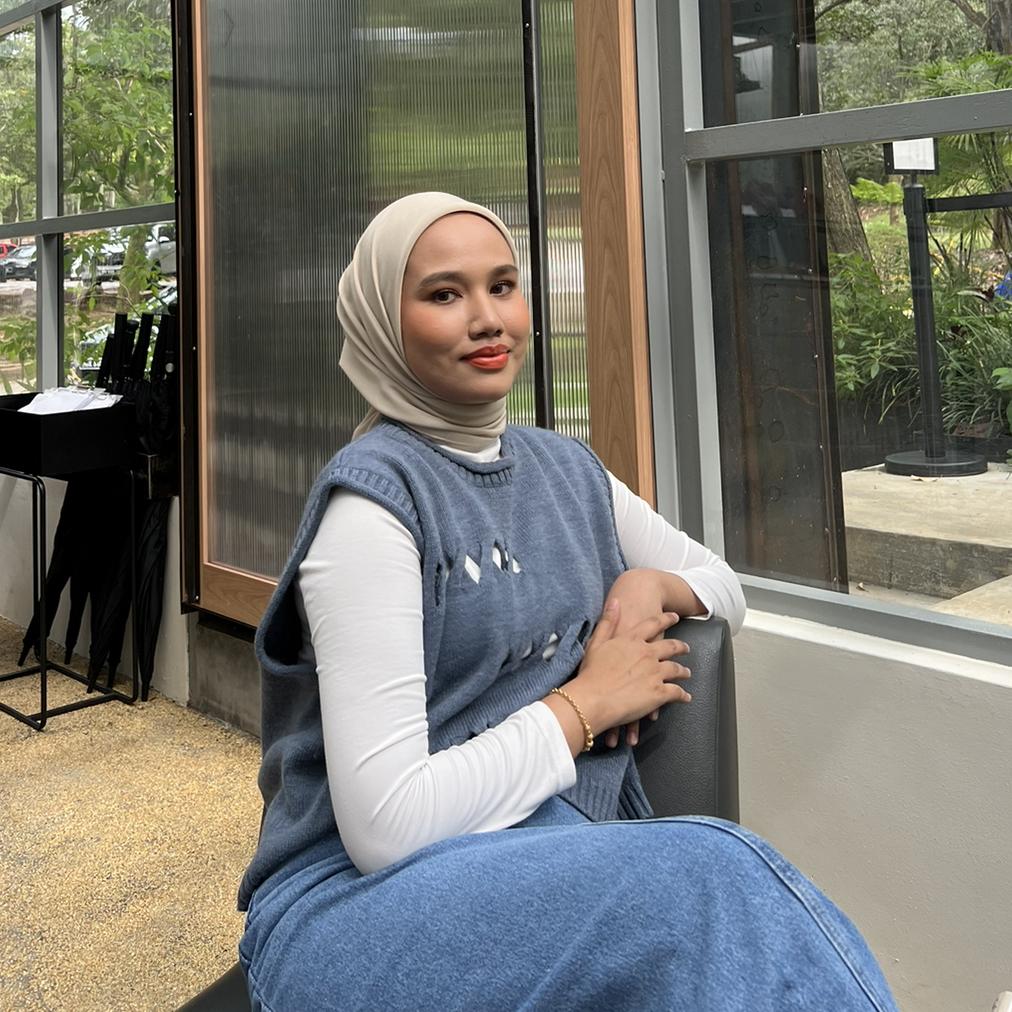 Haliza's Post|Lemon8