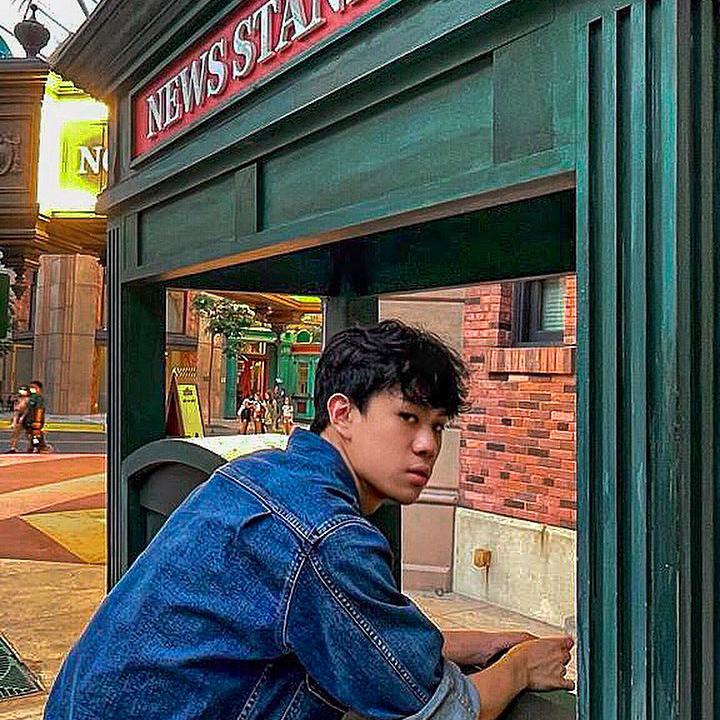 Hao Kai's Post|Lemon8