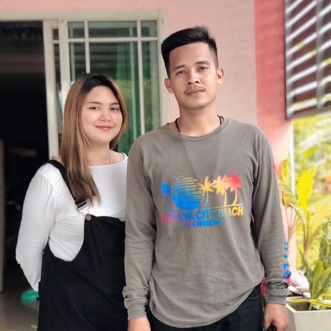 Walailak Thongs's Post|Lemon8