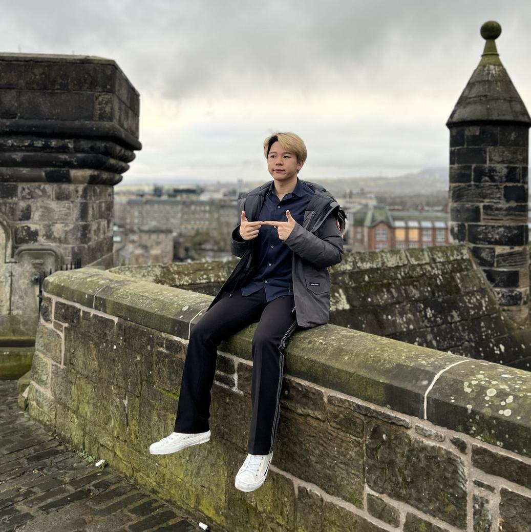 Daniel's Post|Lemon8