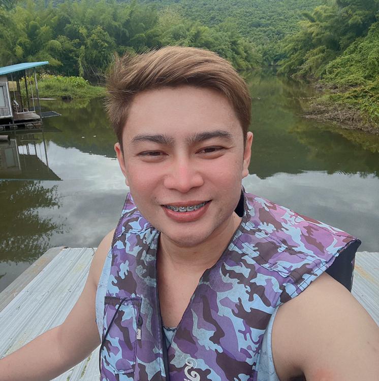 Theerapong Aui's Post|Lemon8