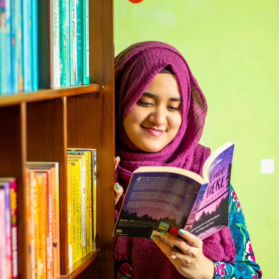 Tabassum Irin's Post|Lemon8