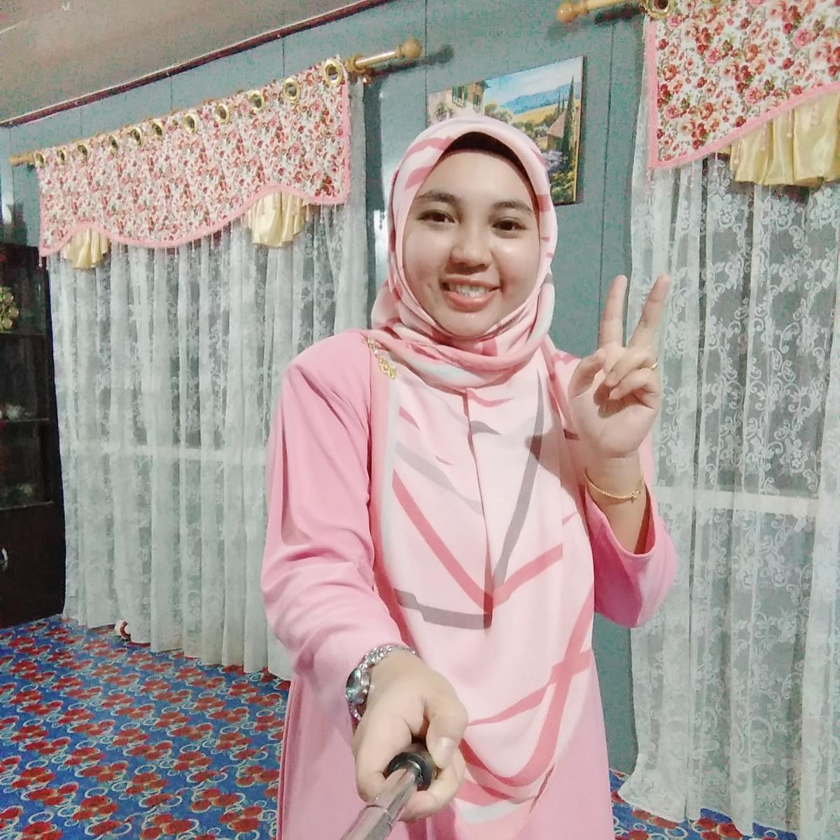 Siti Azman's Post|Lemon8