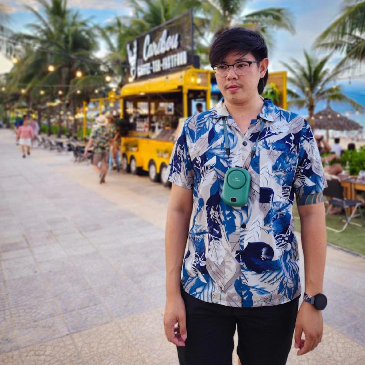 Golf Kittithat's Post|Lemon8