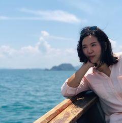 Boong Kornwika's Post|Lemon8