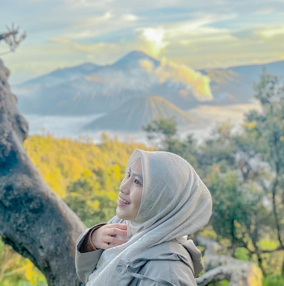 Nur Zakia 's Post|Lemon8