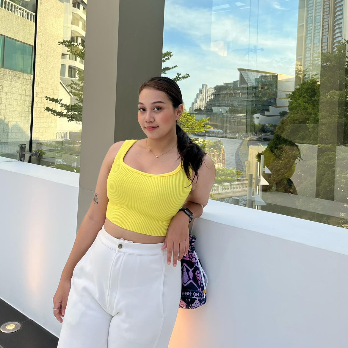 Pearl is happy's Post|Lemon8