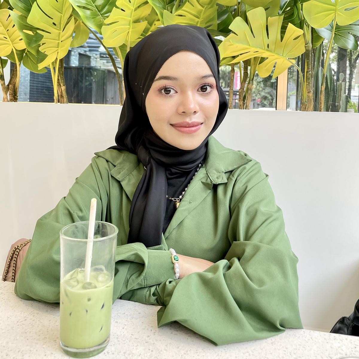 Sofia Shaari's Post|Lemon8