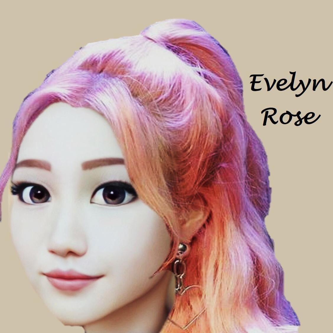 Evelyn's Post|Lemon8