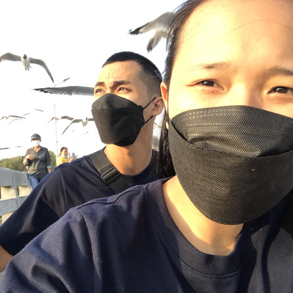 Supatcha Ben's Post|Lemon8