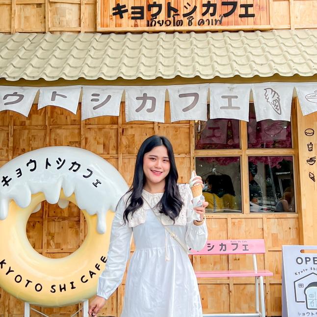 Nutporn Suksiri's Post|Lemon8