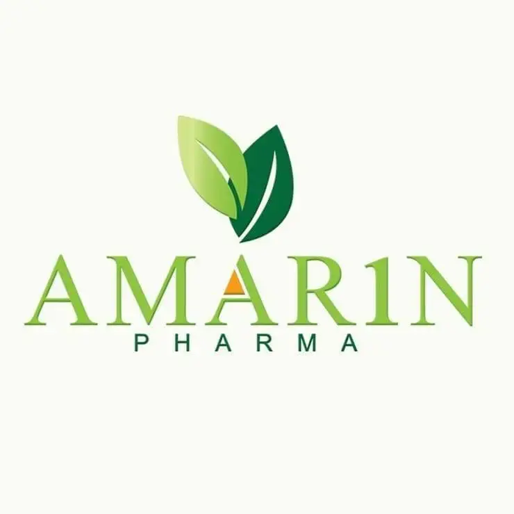 Amarin Pharma's Post|Lemon8