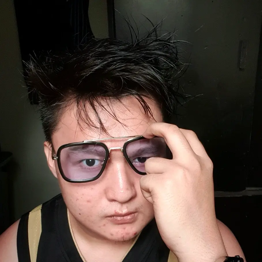 Ryan Grey Croft's Post|Lemon8