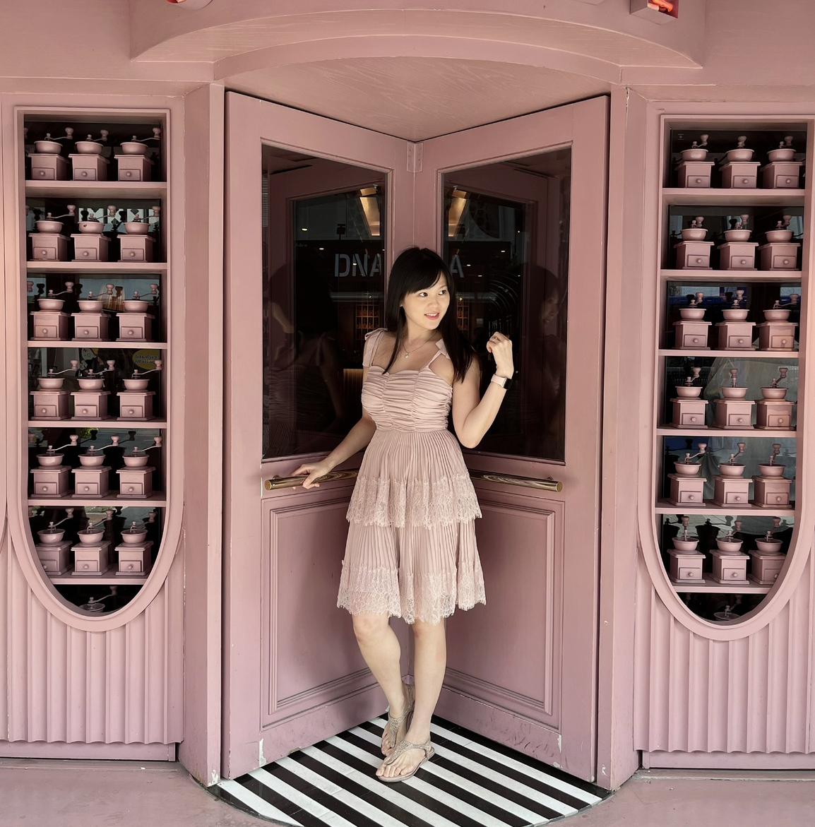 Maia Jin's Post|Lemon8