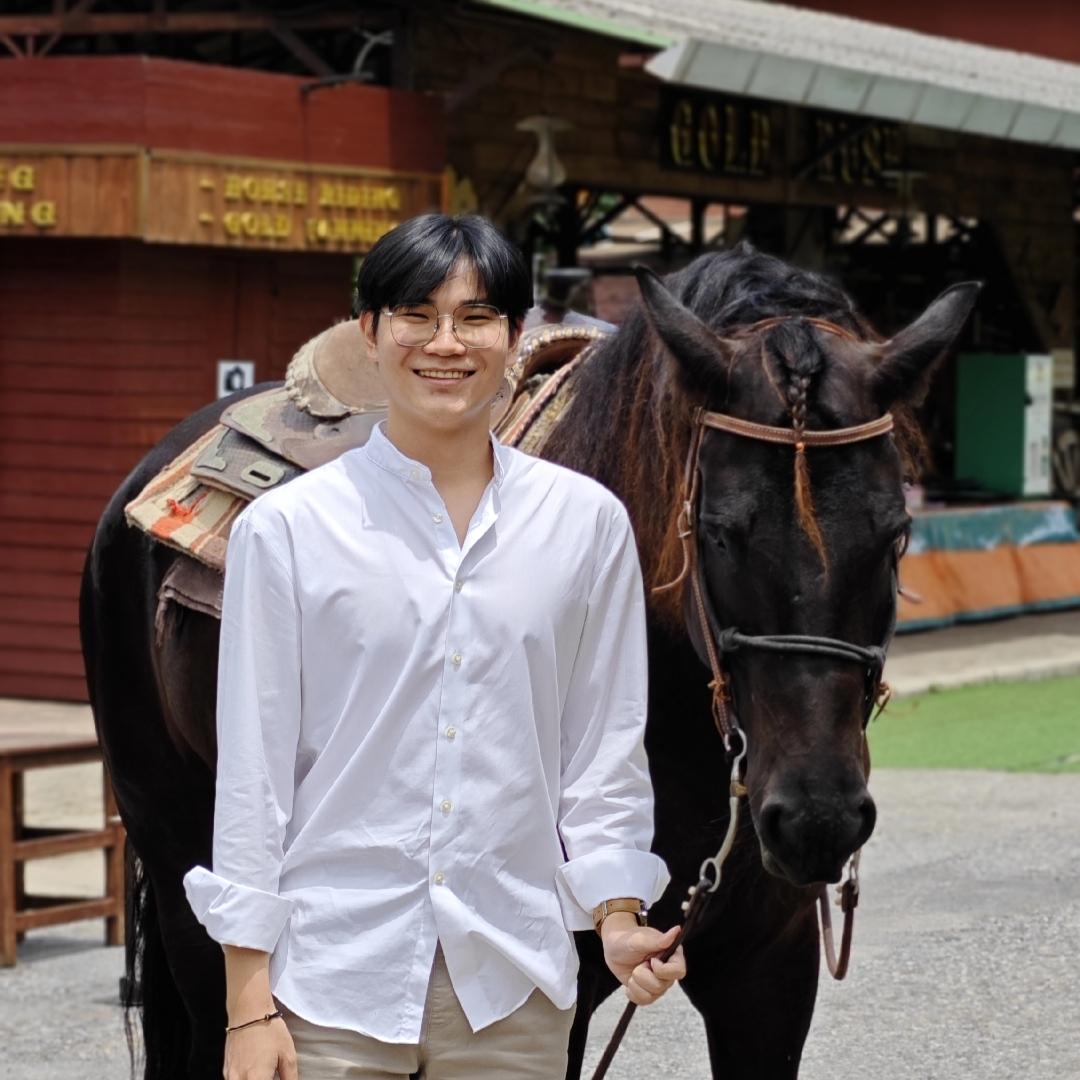 Lapon Pei's Post|Lemon8