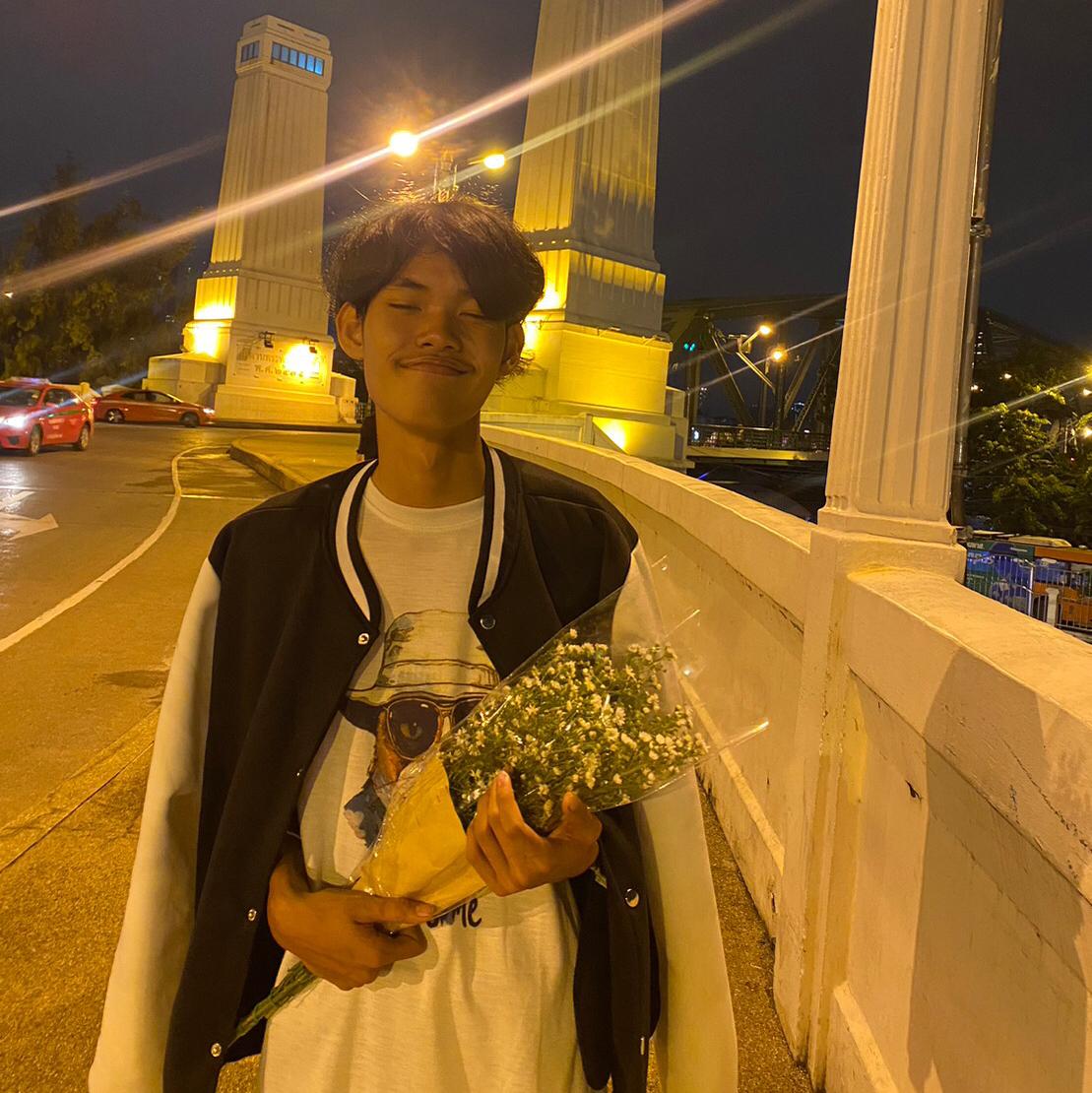 Teeraphat Sukda's Post|Lemon8