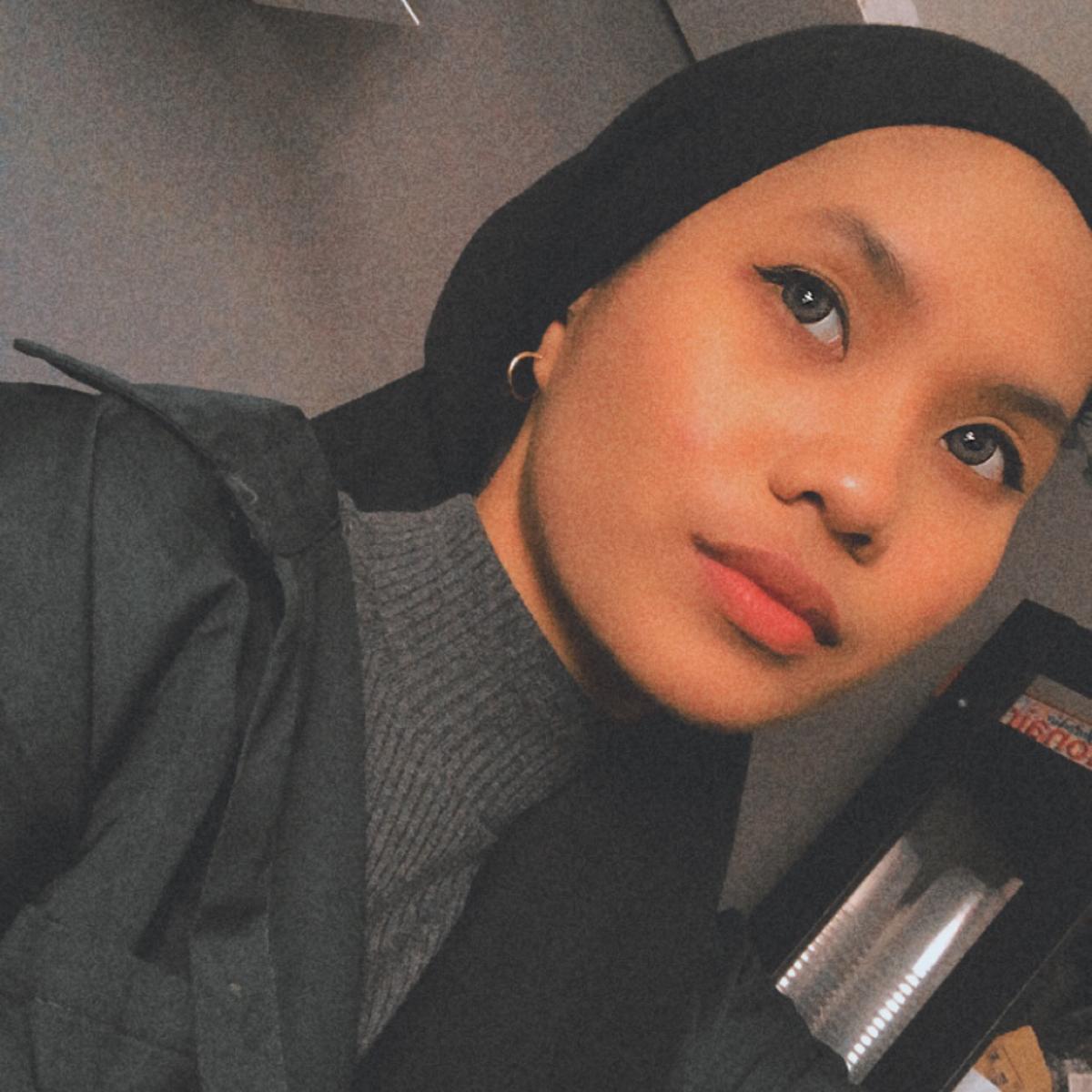 Jiejah Hash's Post|Lemon8