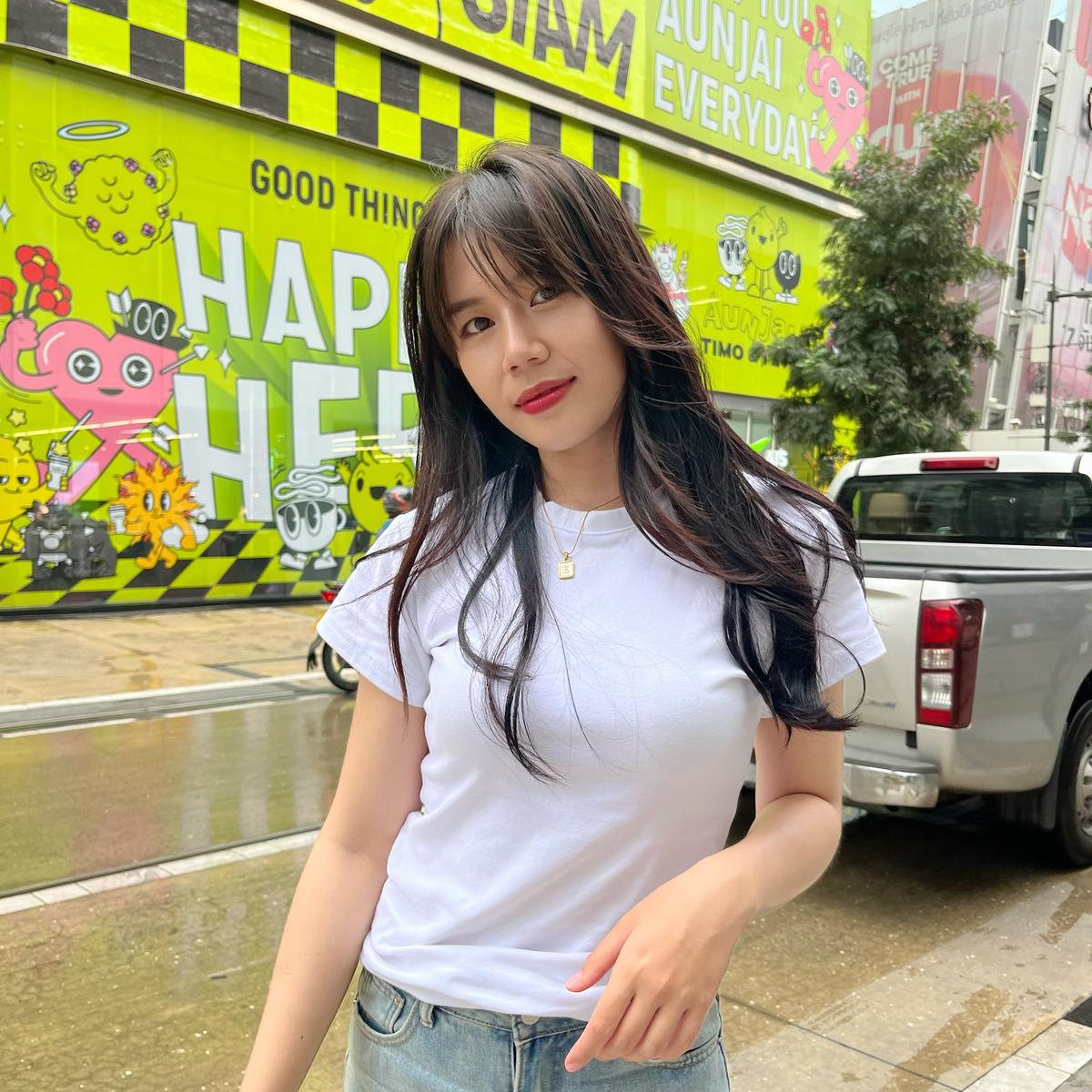 Eyely Phatchari's Post|Lemon8