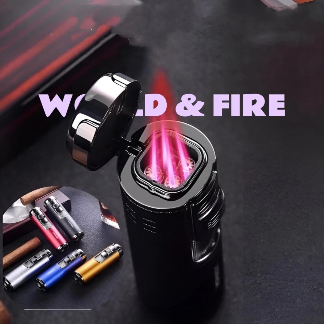 World & Fire's Post|Lemon8