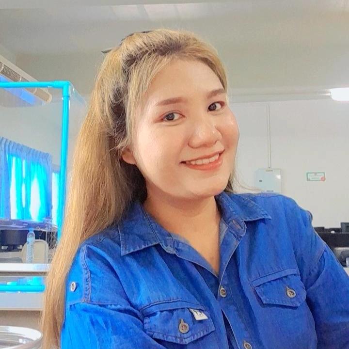 Nut Chanok's Post|Lemon8