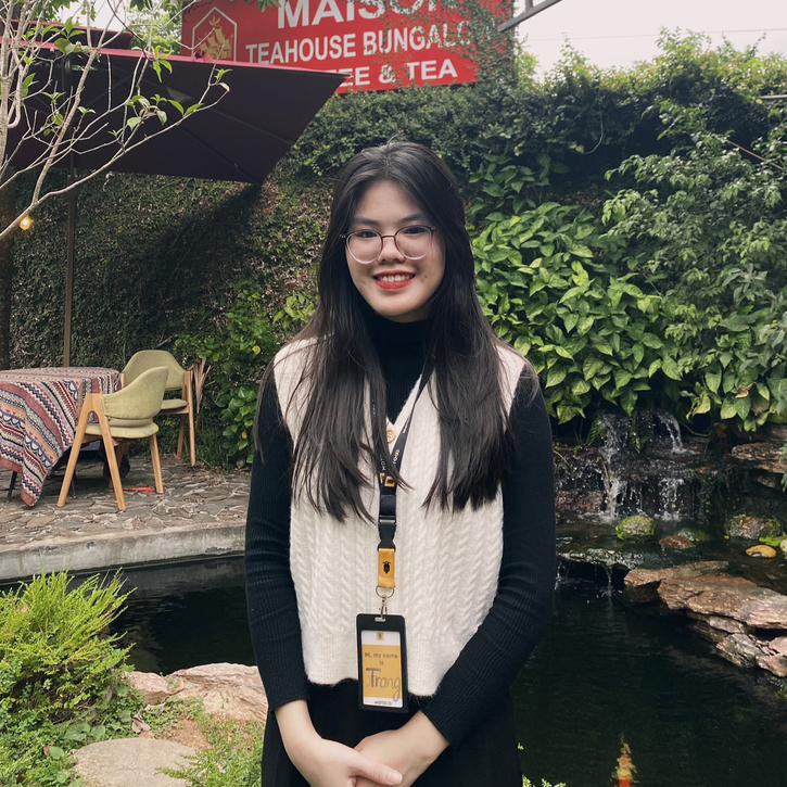 Mai Trang's Post|Lemon8