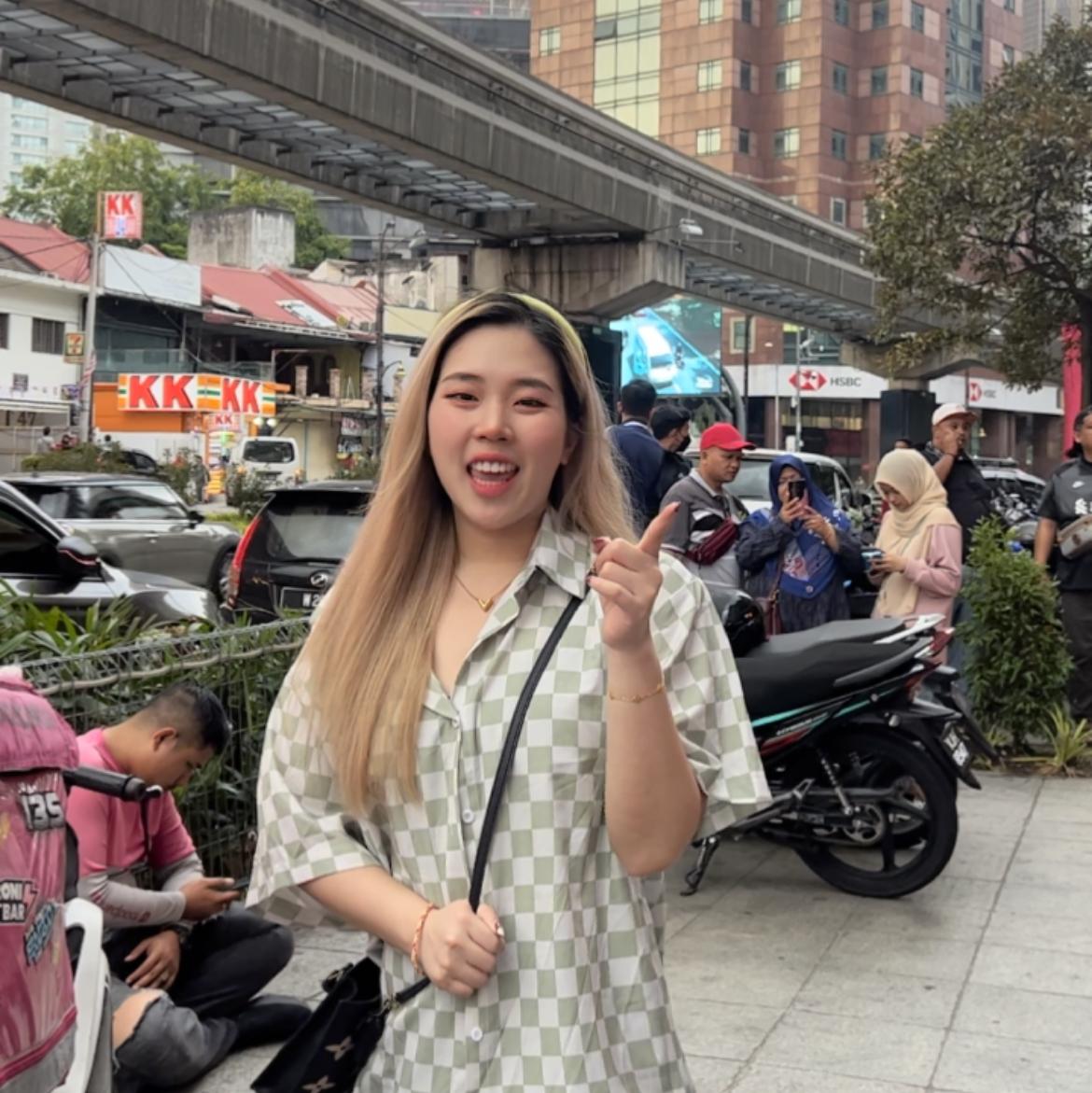 Tan Pei Ling's Post|Lemon8