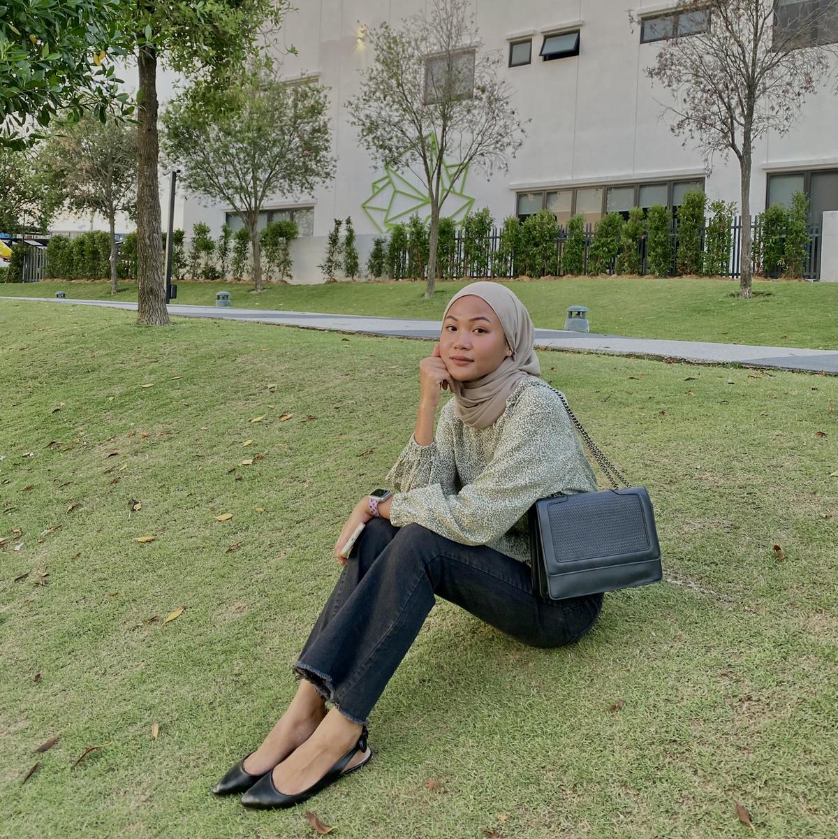 Zurinafiqah's Post|Lemon8
