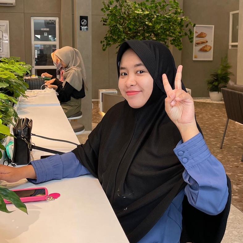 Kak Uciさんの投稿|Lemon8