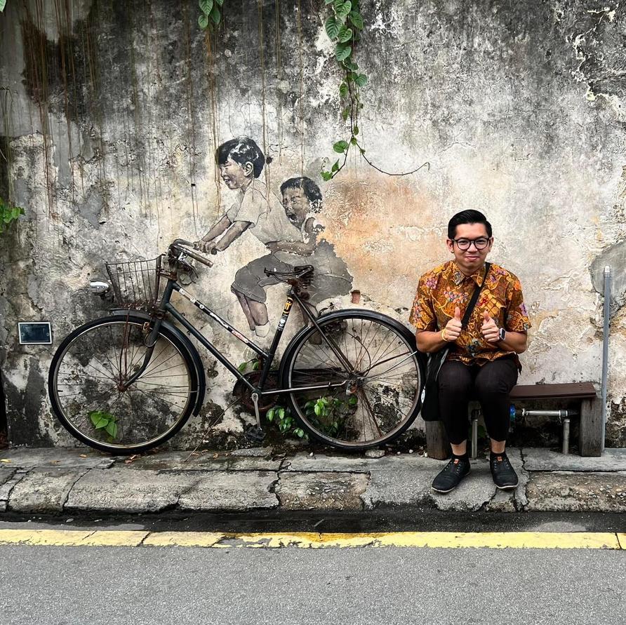 TAN YONG CHENG's Post|Lemon8