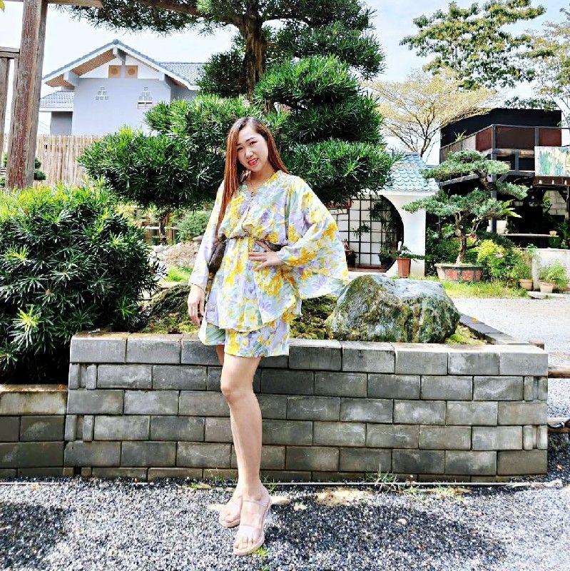 Looktarn Narisa's Post|Lemon8