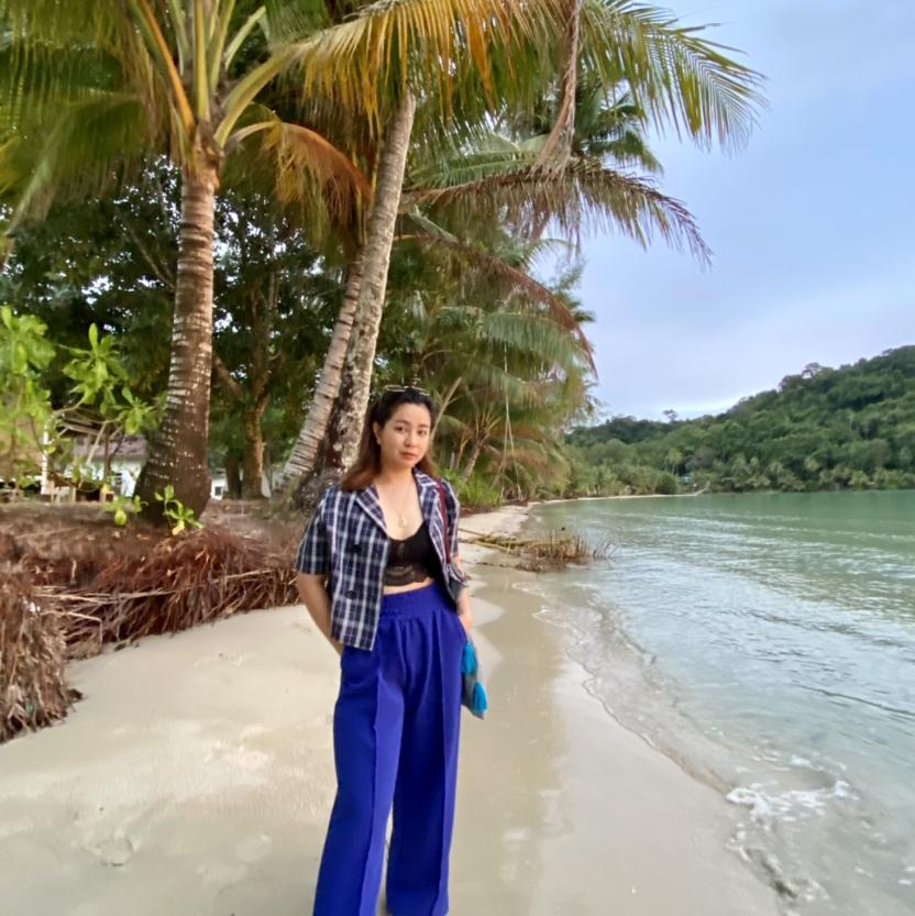 Pensiri Taew's Post|Lemon8