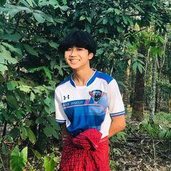 Zaw Nyo's Post|Lemon8