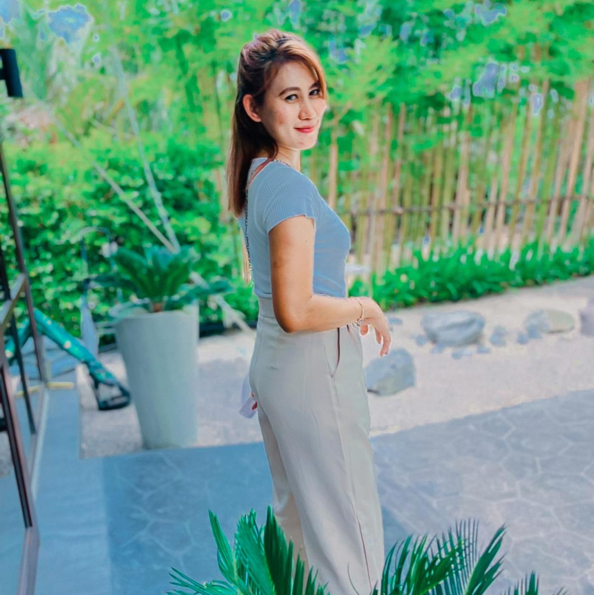 Venus Tarn's Post|Lemon8