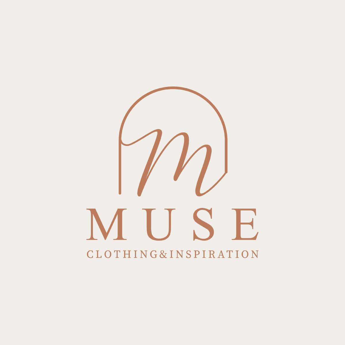 Muse Clothing's Post|Lemon8