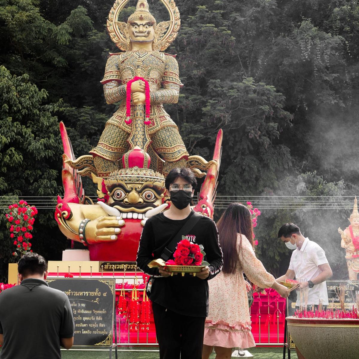 Bom Bay's Post|Lemon8